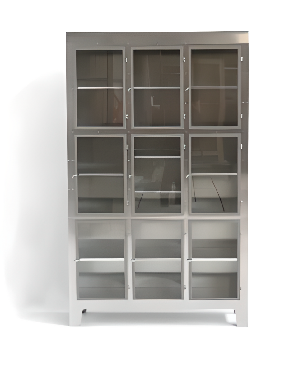 Philips Cabinet – ROOMSERVICE DESIGN